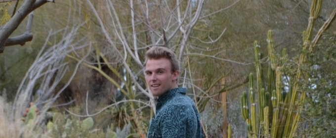 BWW Feature: Ian Ward Shares His Dream in GETTIN' THE BAND BACK TOGETHER