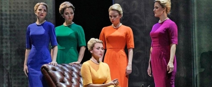 Review: Muhly's MARNIE, in Mayer's Cinematic Production, Is a 'Riddle ...