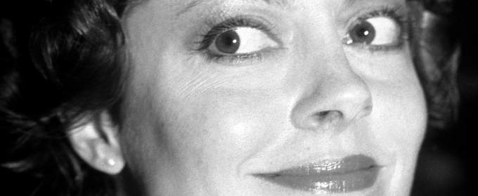 Photo Throwback: Susan Sarandon Stars in EXTREMITIES in 1983