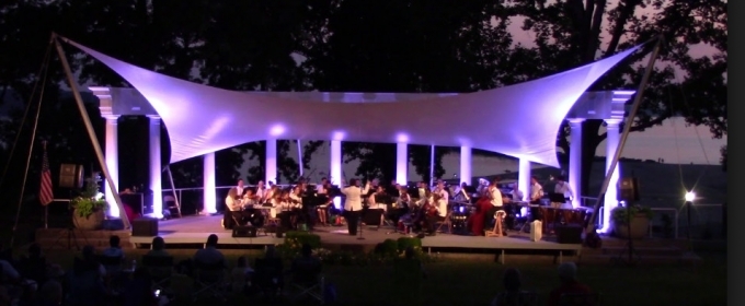Jason Tramm To Lead The Long Island Concert Orchestra In 'Music From ...