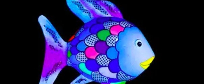 THE RAINBOW FISH Comes to Emelin Theatre