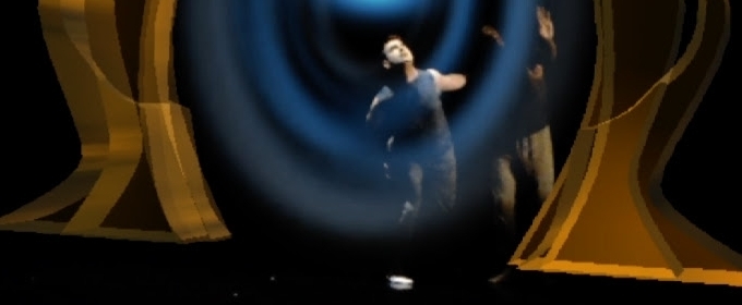 DANCING WITH HOLOGRAMS Dance Performed Using Microsoft HoloLens Announced
