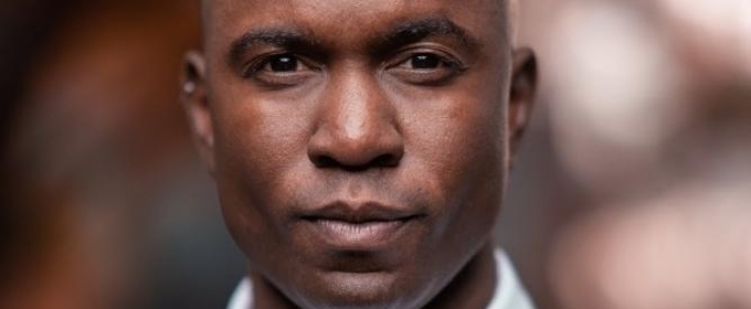 Roderick Lawrence Will Lead The Cast Of RAGTIME At Cain Park