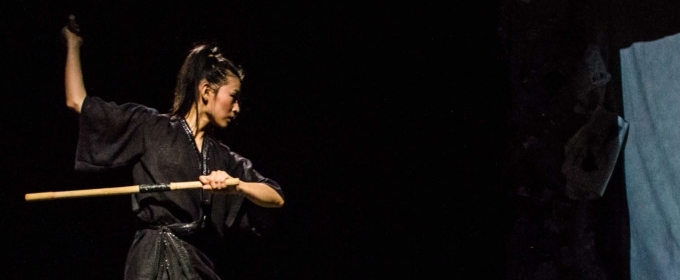 NINJA BALLET Announces its 2018 Season at The Secret Theatre In Long ...