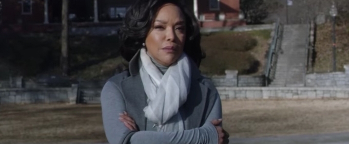 VIDEO: OWN Releases the Trailer for Hit Megachurch Drama GREENLEAF Season 3