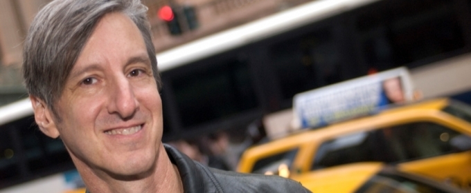 ANDY BOROWITZ LIVE: THE MAKE AMERICA NOT EMBARRASSING Tour Comes to ...
