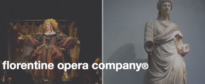 The Florentine Opera Company Announces its 85th Anniversary Season