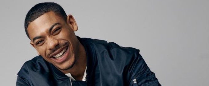 BWW Interview: Aaron Pierre Talks OTHELLO at Shakespeare's Globe