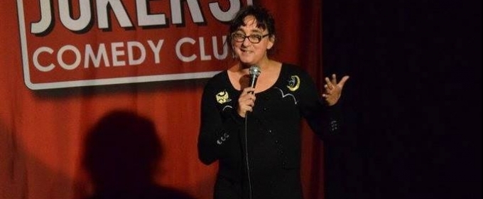 Transgender Comedian Brings Her Hit Show To Adelaide For Feast