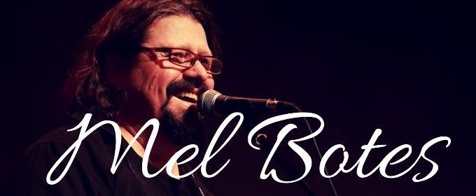 Mel Botes Brings Poets, Wine and Song to The Drama Factory