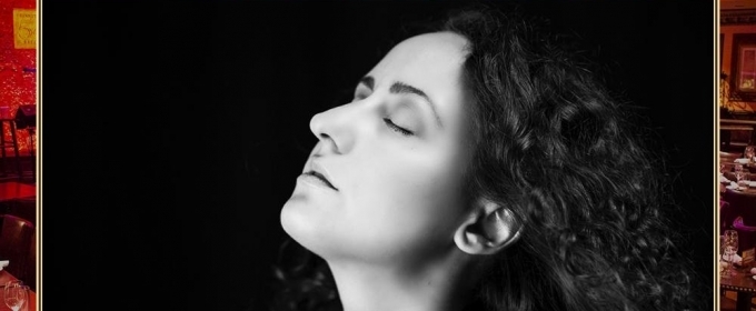 Danielle Hecht Headlines 54 Below