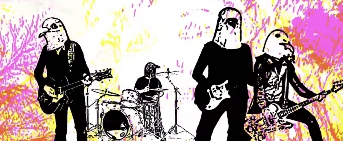 VIDEO: BELLY Share Video For SHINY ONE From Upcoming Album DOVE