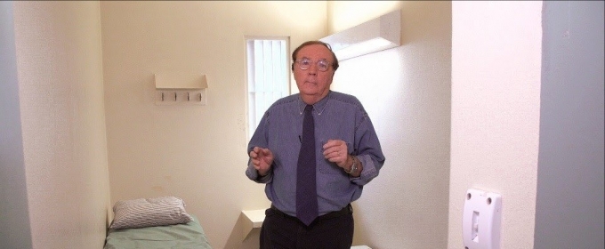 James Patterson Investigates Life and Death of Aaron Hernandez in ALL ...