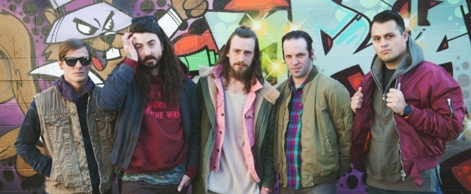 COOL LIFE to Release Debut Album