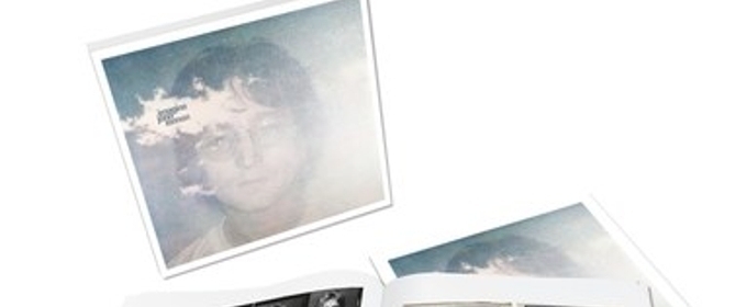 John Lennon's IMAGINE Gets a Six-Disc Box Set in 'The Ultimate Collection'