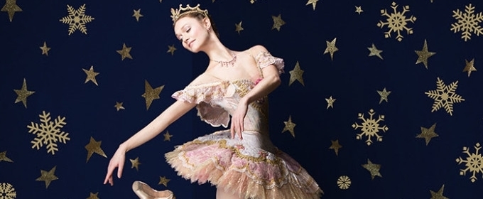 National Ballet of Canada's THE NUTCRACKER is Selling Fast! Don't Miss Out!