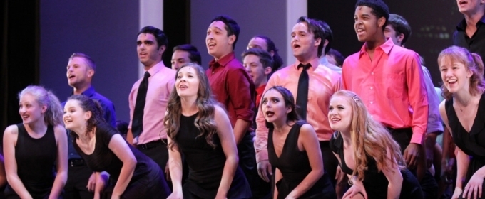 CAPA Brings The Jimmy Awards To Central Ohio Through Its New CAPA ...