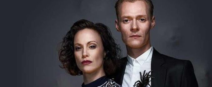 Macbeth - menneske eller monster?