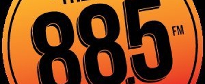 The New 88.5 FM Welcomes Mimi Chen's 'Peace, Love and Sundays'