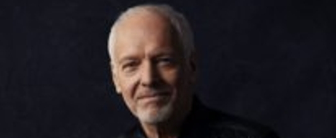 Peter Frampton's Reissue of Grammy Award-Winning Album FINGERPRINTS Out ...