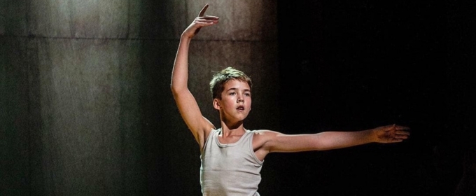 Boxing Meets Ballet As City Springs Theatre Presents BILLY ELLIOT