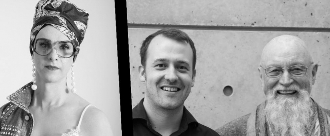 Composer Terry Riley And LCD Soundsystem's Gavin Rayna Russom Present ...