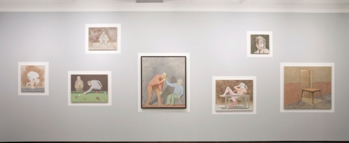 NADA Announces New York Gallery Open This March 4-10