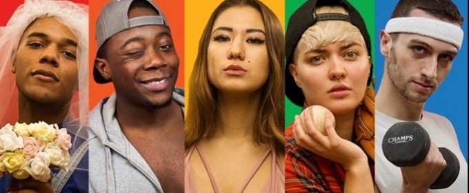 LGBTQ Community Invests In Themselves Via 1st LGBTQ Streaming Network ...