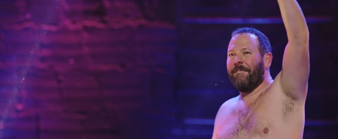 VIDEO: Watch the Trailer for Netflix's Newest Stand-Up Special BERT ...