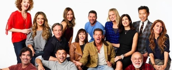 Production Begins on TLC's TRADING SPACES