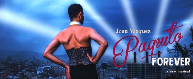 West End Performer Peter Caulfield Will Join Joan Vazquez In PAQUITO ...