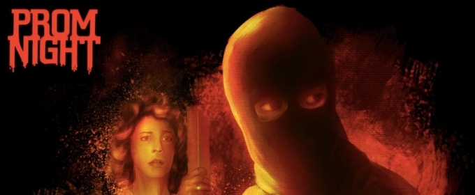 Prom Night: Original 1980 Motion Picture Soundtrack Will Be Released May 10