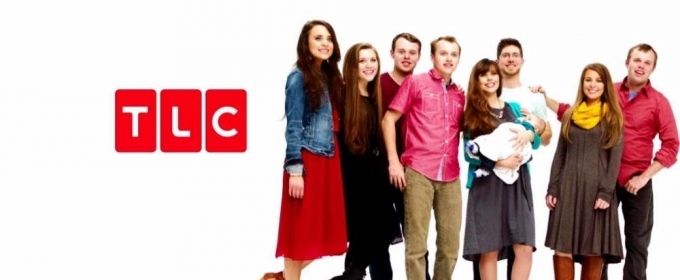 COUNTING ON Returns to TLC for Season Four