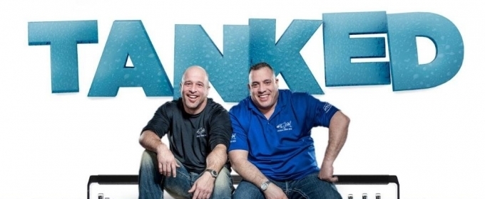 An All-New Season of TANKED Returns to Animal Planet 3/30
