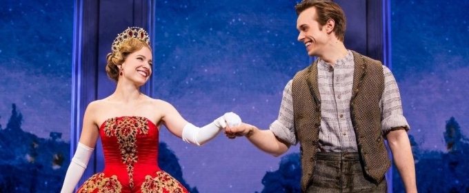 VIDEO: Christy Altomare and Zach Adkins Sing 'Touch Me' from SPRING ...