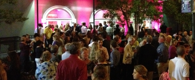 Tickets On Sale Now For Rivertown Theaters' Season Announcement Party