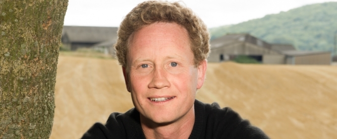 BWW Interview: Hal Cazalet Talks THE HAPPY PRINCE at The Place