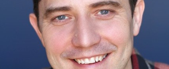 BWW Interview: Oliver Butler Talks WHAT THE CONSTITUTION MEANS TO ME