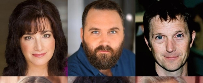 Write Out Loud Presents WORDS AND MUSIC