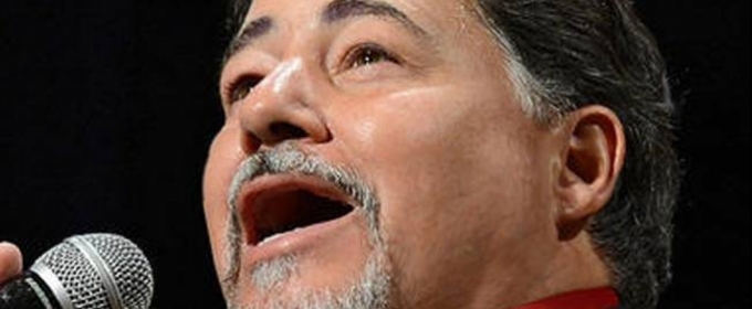 Daniel Rodriguez to Be Featured in Orchestral Concert with The ...