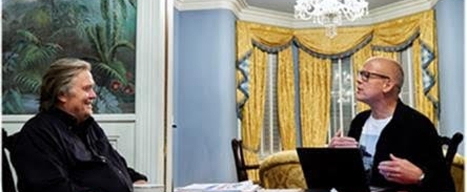 THE CIRCUS Returns to Showtime