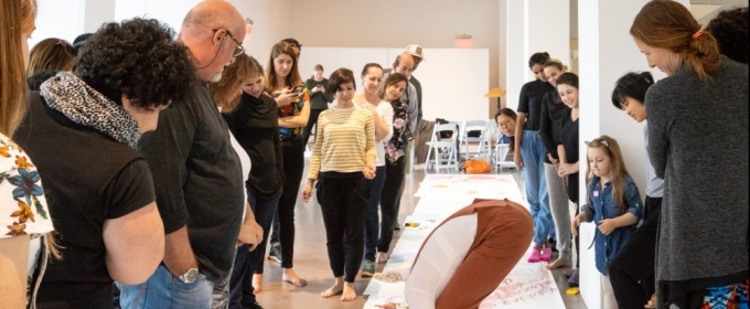 MY BODY, MY COUNTRY Workshop Announced At Goddard Riverside Bernie Wohl ...