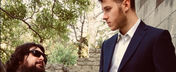 Tim Realbuto to Appear on THE HALFTIME HOWIE SHOW Tonight