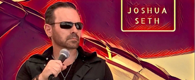 Psychological Illusionist Joshua Seth returns to Playhouse Square