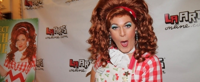 Photos: DIXIE'S TUPPERWARE PARTY Returns to L.A.!