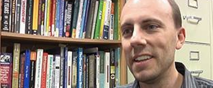 MCCC Professor Provides Historical Bonus Commentary On GREEN ACRES Box Set