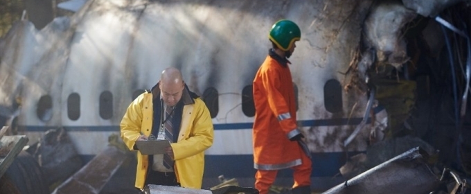 Smithsonian Channel Takes Off With New Season Of Investigations Probing ...