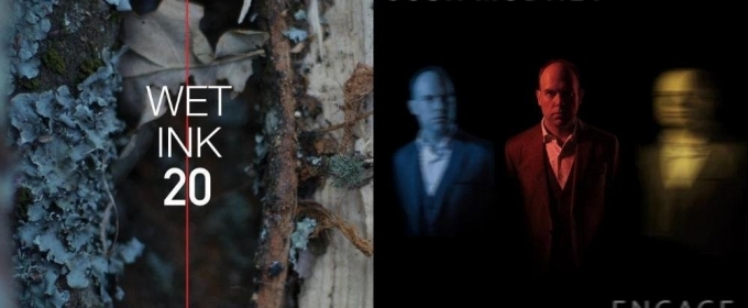 Wet Ink Celebrates 20th Anniversary And Double Album Release At DiMenna ...