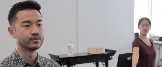 VIDEO: Cast And Creative of THE CHINESE LADY Talk Bringing The Show To ...