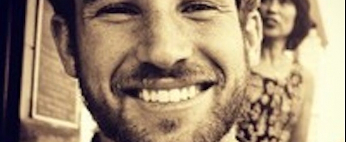 Marshall Mosher of Vestigo and Podcast INSIDE THE ADVENTURE Discusses ...